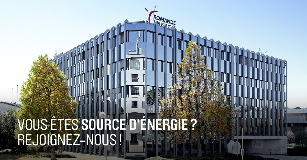 Romande Energie